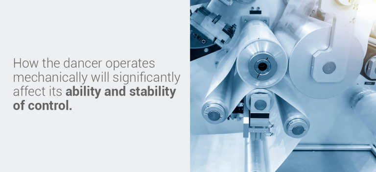 Guide to Dancer Position & Compensation | Dancer Utilization