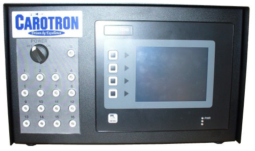 Engineered System Designs & Panel Building | Carotron