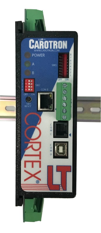Digital Microcontroller, Cortex LT V2 with DSP