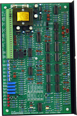 PIDAN-001 PID Controller | Carotron