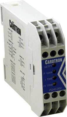 PI100 Proportional & Integral Controller